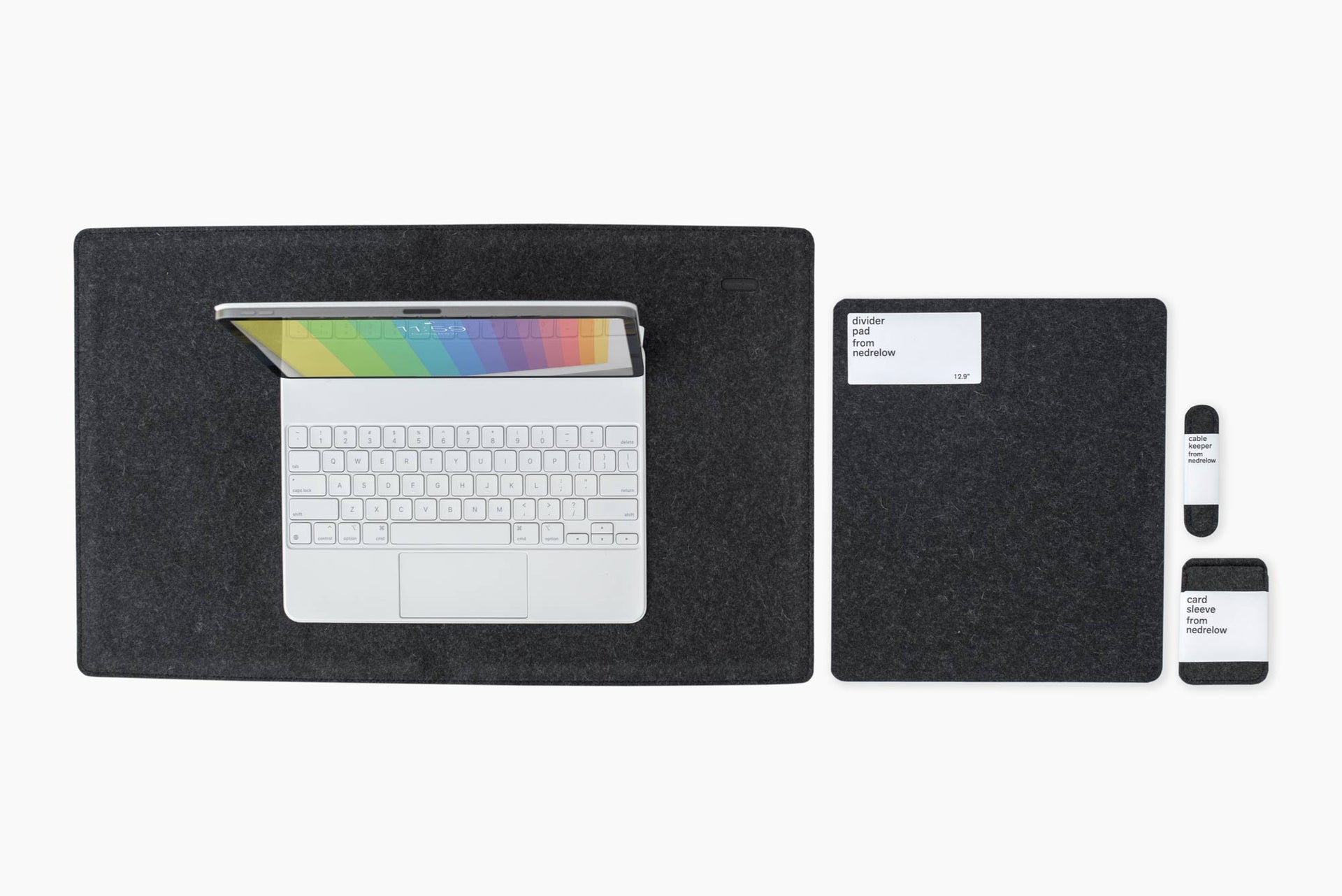 magic sleeve – nedrelow